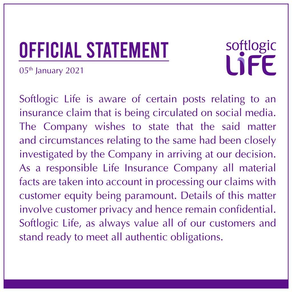 Softlogic Life - Leading Life Insurance Company in Sri Lanka