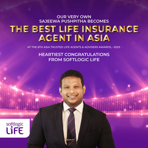 Softlogic Life - Leading Life Insurance Company in Sri Lanka