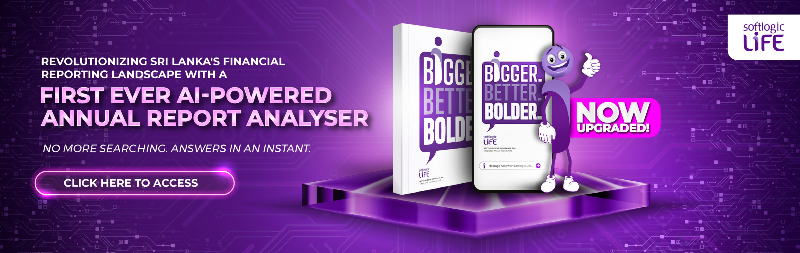 Annual Reports - Life