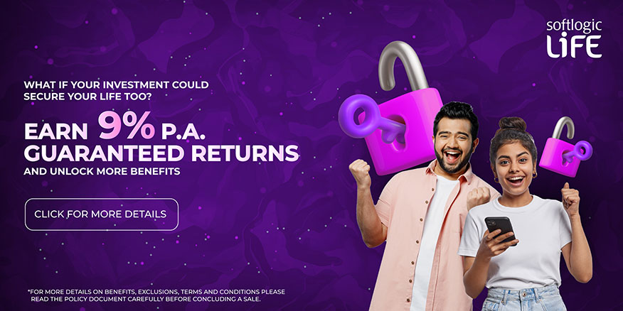 Softlogic Life - Leading Life Insurance Company in Sri Lanka