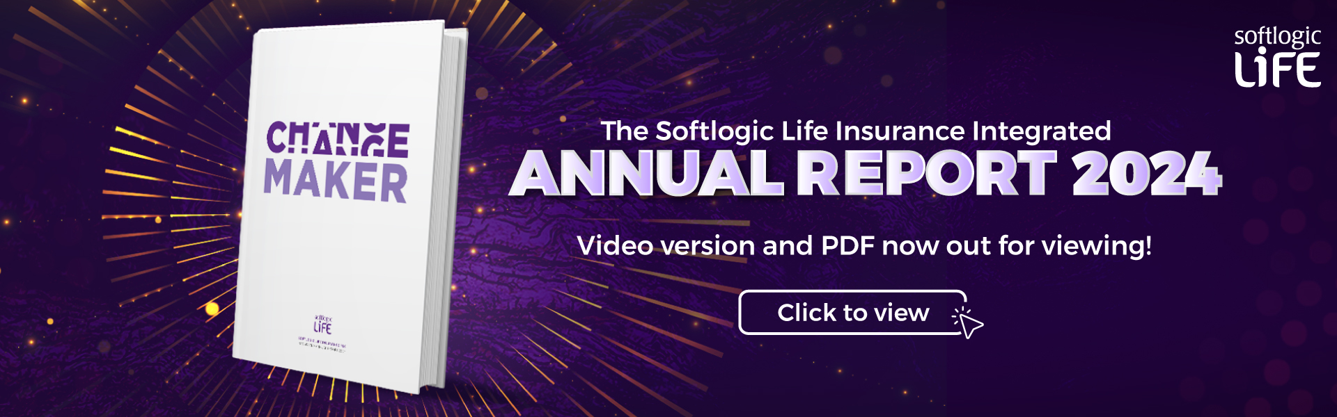 Annual Reports - Life